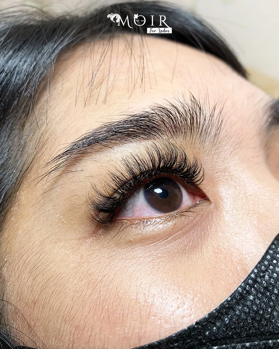 Modies Studio | Moir Salon