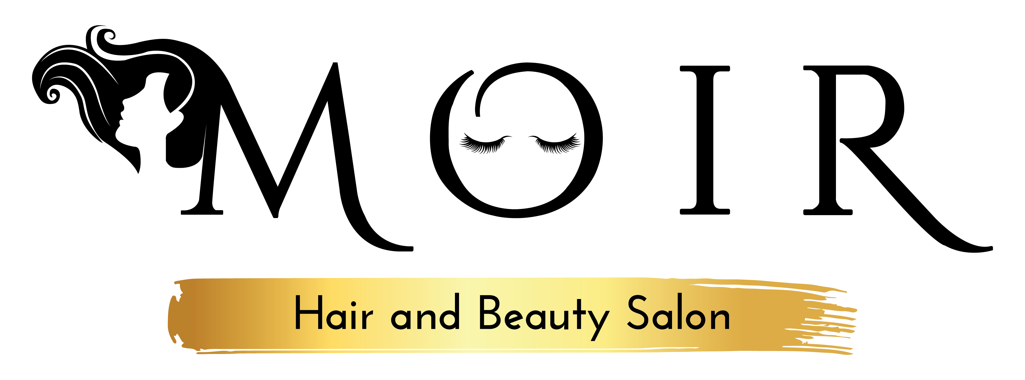 Booking | Moir Salon